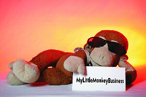 My Little Monkey Business | eBay Shops