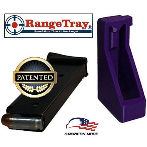 RangeTray Magazine Loader SpeedLoader for Ruger LCP LCPII LCP380 .380 ...
