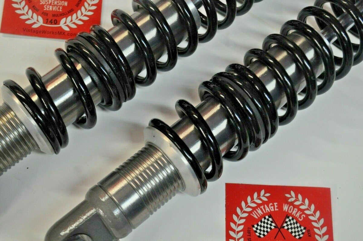 Works Performance Shock For Yamaha Monoshock
