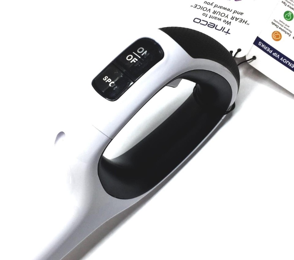 Tineco iFloor IPX4 22.2V 120W Cordless Hard Floor Cleaner IFUS0A00 ...