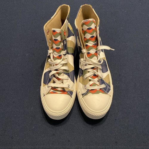 Converse Womens Chuck Taylor All Star White Tortoise Shell New Sneakers ...