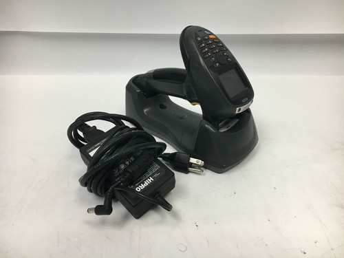 Symbol MT2070-SL0D62370WR Handheld Mobile Barcode Scanner w/Bluetooth ...