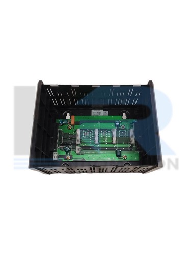 Reliance Electric 45C910 Shark XL PLC Rack 3-Slot | eBay