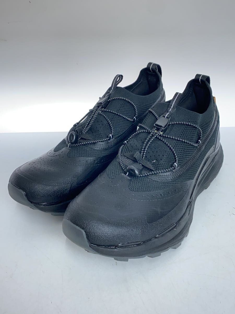 THE NORTH FACE Low Top Sneakers 26cm Black NF0A7QT8 Hender THE NORTH FACE Low Top Sneakers 26cm Black NF0A7QT8 Hender