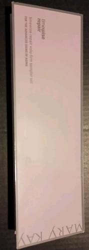 NEW Mary Kay Timewise Sample Repair Volu-Firm Sampler Set, New, Expired ...
