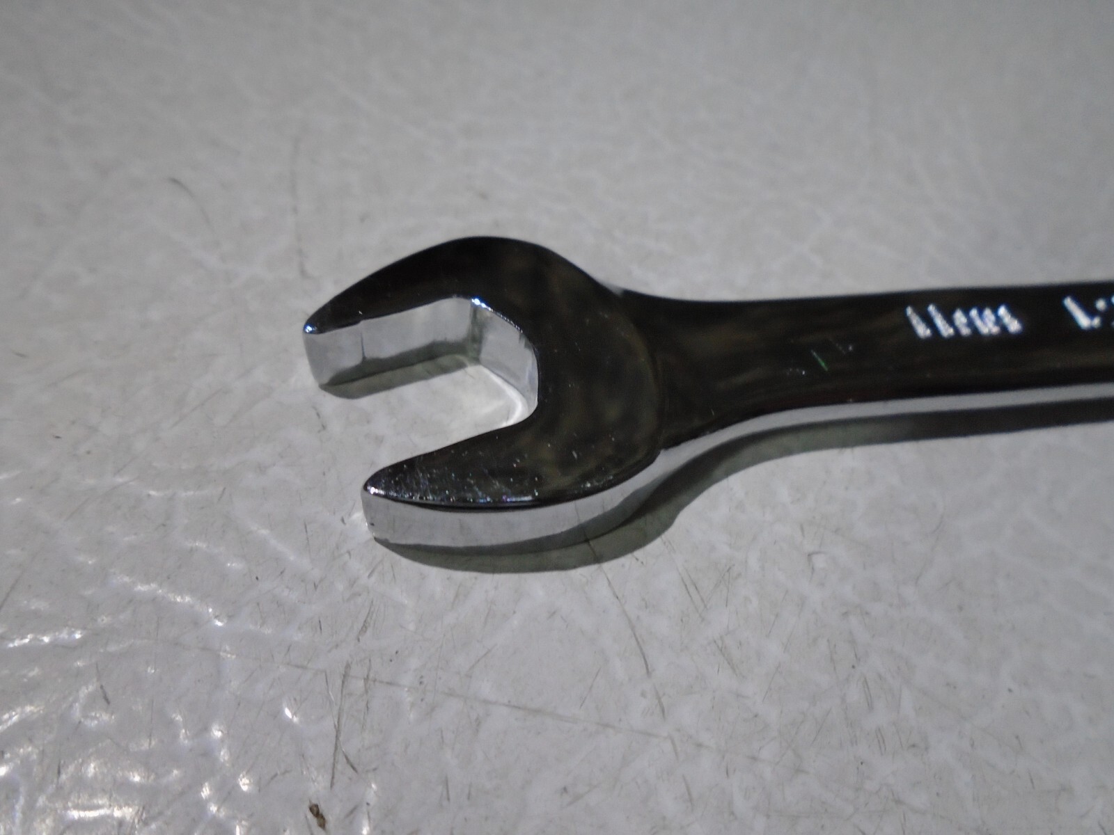 Proto Tools USA 1211M-T500 Metric 11mm Anti-Slip Combination Wrench 6-7 ...