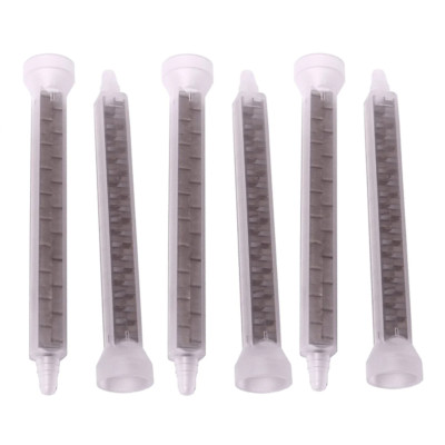 3M Static Mixing Nozzle 6 Pack 200ml 400ml 08193 panelbond 8115 | eBay ...