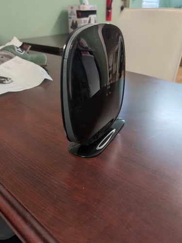 Belkin AC1200 DB Wi-Fi Dual-Band AC+ Gigabit Router F9K1113v4 | eBay