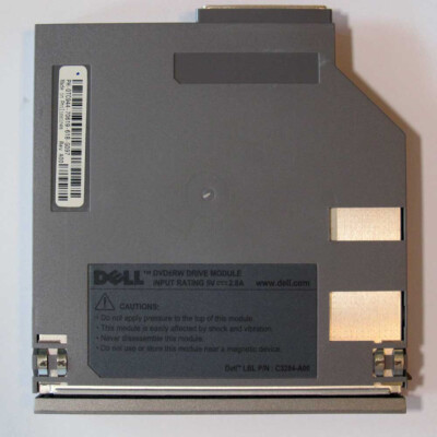 Dell Laptop DVD +/- RW Drive C3284-A00 | eBay