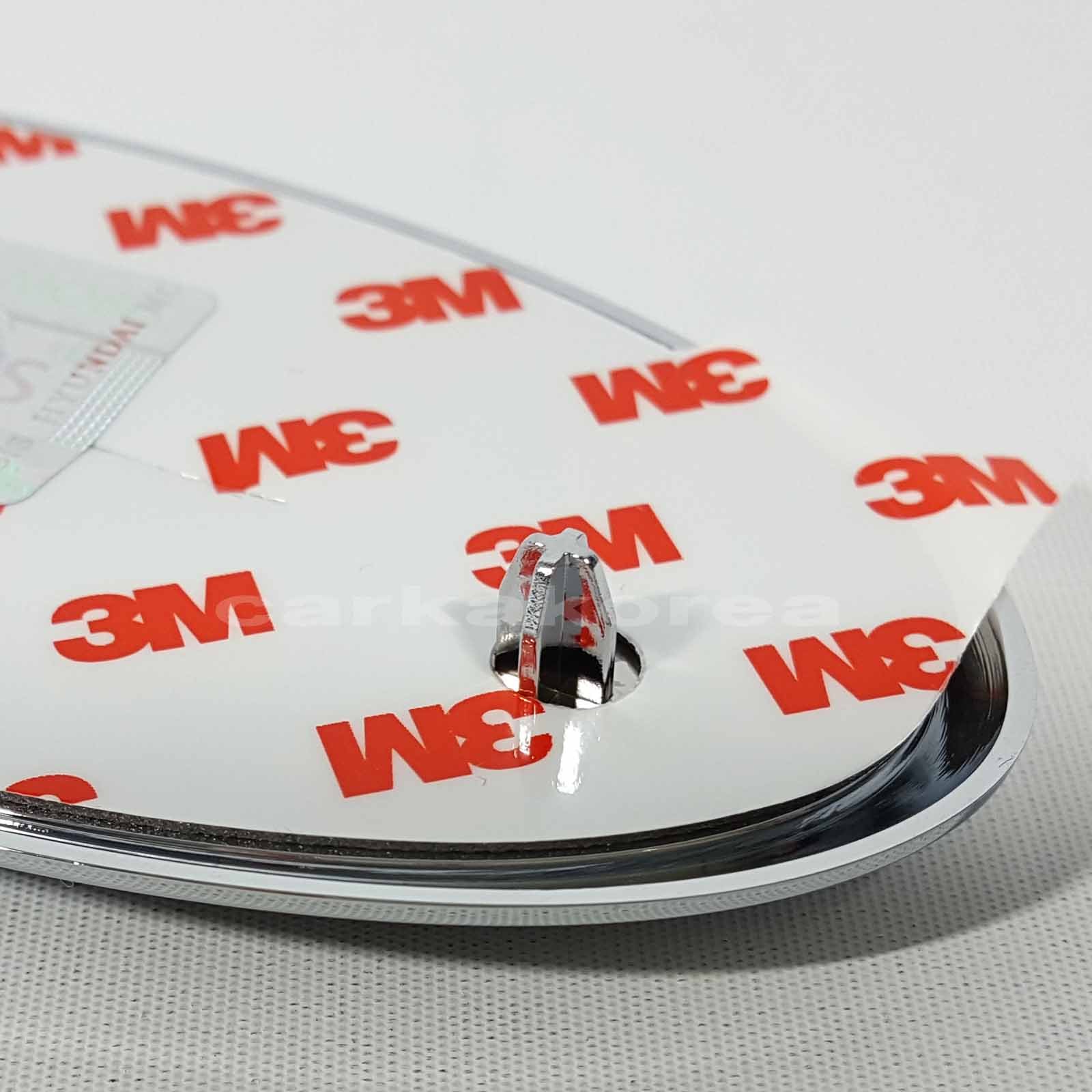 Genuine 863183R500 Front Grille 'KIA' Emblem For KIA Forte 2017-2021 | eBay