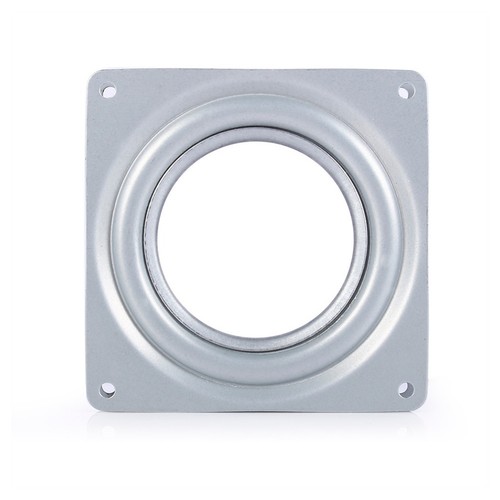 360 Degree Swivel Plate Rotating Bearing Turntable Display Risers | eBay