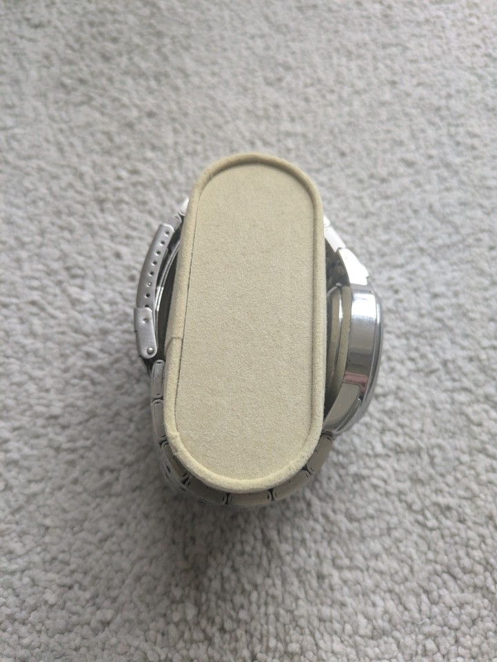 Ascot 05/2005 Moonphase Automatic Mens Watch | eBay UK