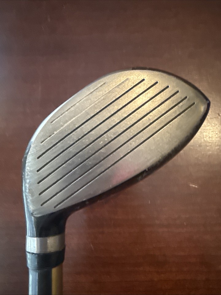 PURESPIN Diamond Face DRIVER 9* RH Graphite Jumbo XXL Shaft Regular 230 ...