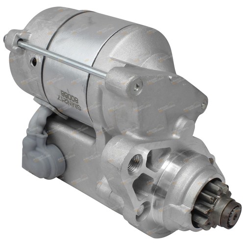 Starter Motor for Landcruiser FZJ105 FZJ80 FZJ75 FZJ78 FZJ79 4.5L 1FZ ...