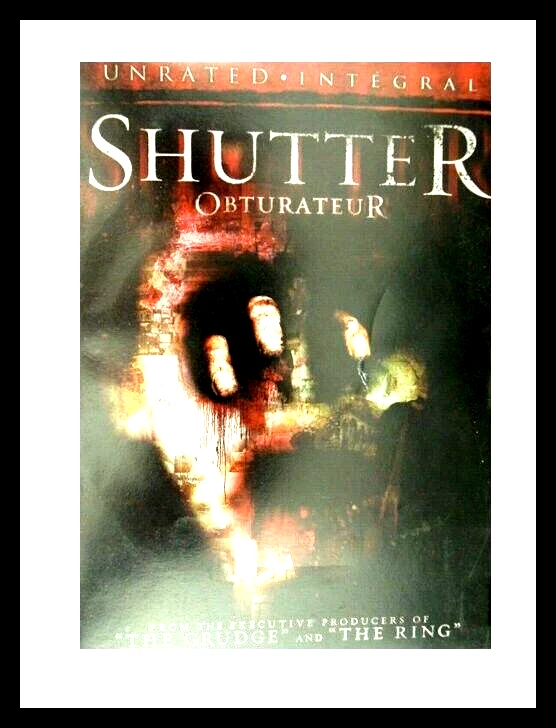 Shutter 2008 Movie