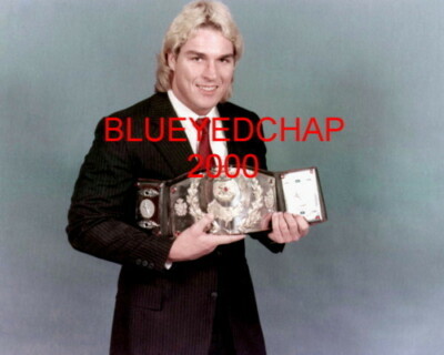 TERRY TAYLOR WRESTLER 8 X 10 WRESTLING PHOTO NWA WWF | eBay
