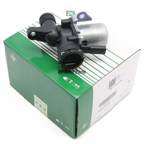 INA HVAC Heater Control Valve for Benz C230 C300 E350 GL450 R350 ...