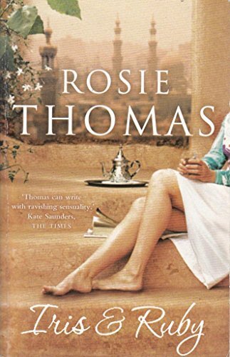 Iris and Ruby, Thomas, Rosie 7223234 | eBay