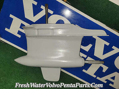 Volvo Penta SpeedMaster AQ270E Aq280E Lower Gear unit 21/15 Gear set 1. ...