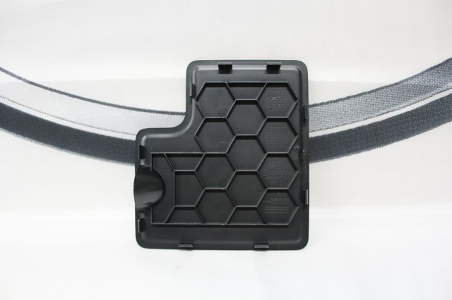 Mercedes-Benz W205 15-19 C-class LH Front Footwell Flap A2056870000 for ...