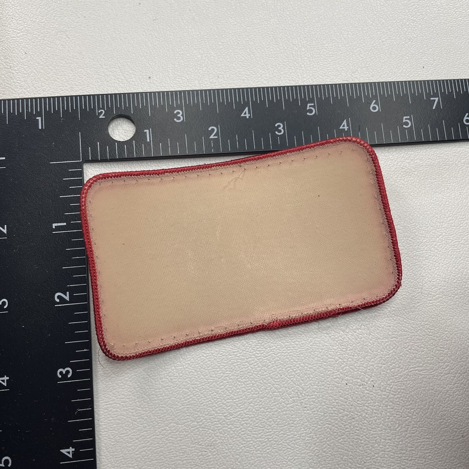 PARAMOUNT Roll & Forming Advertising Patch O23I | eBay