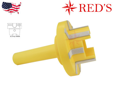 Spindles - Taper Spindle