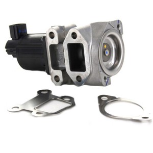 Egr valve opel astra h/j corsa d meriva a zafira b for engine 1.7 cdti ...