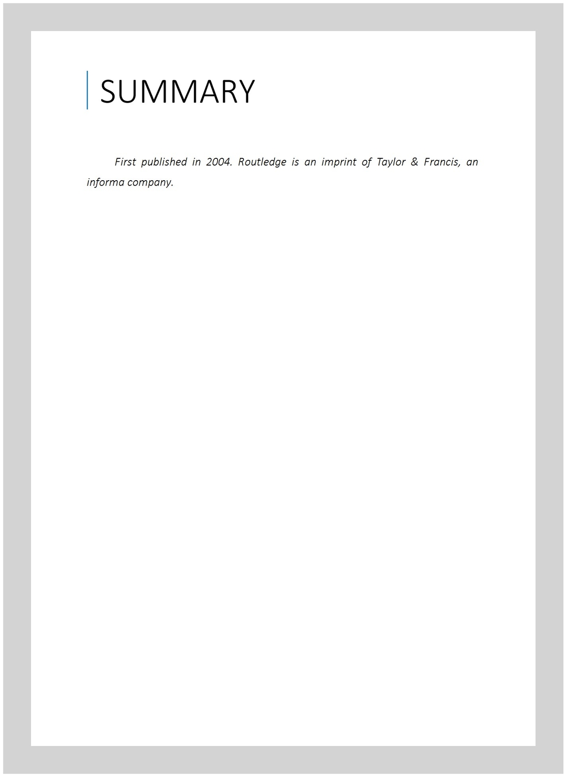 CHICAGO SCHOOL CRIMINOLOGY Volume 5 : Brothers in Crime by Clifford ...