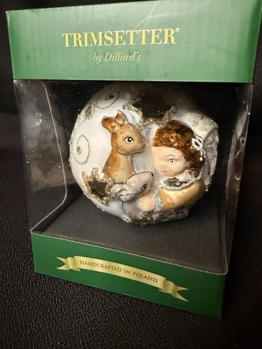 Trimsetter By dillards - Made In Poland | eBay