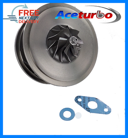 NEW Turbo Cartridge For BMW 116D 2.0 2011-2019 114/116BHP 781232102 ...