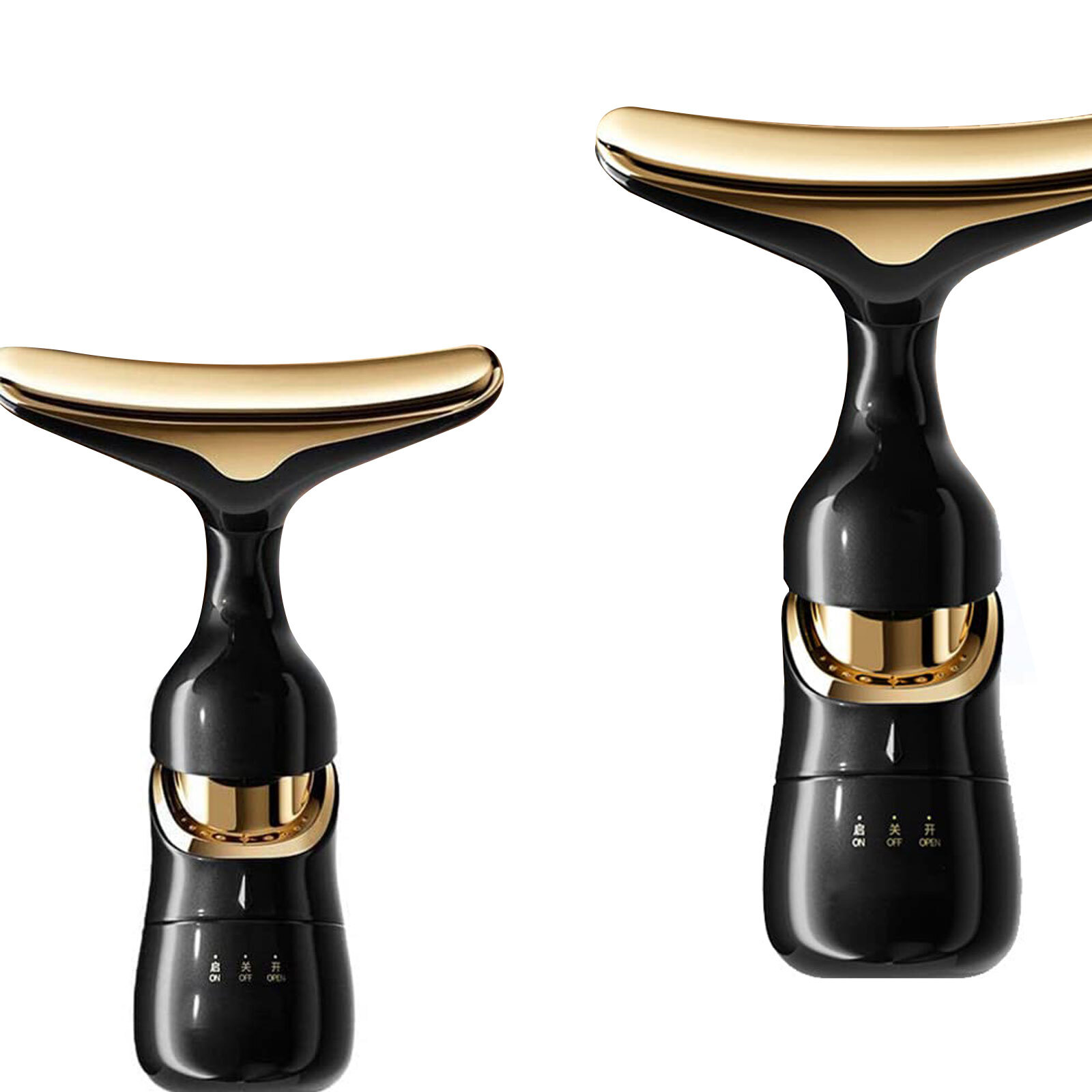 "3-in-1 Neck Face Massager & Anti-Aging Tool - Double Chin Remover" | eBay