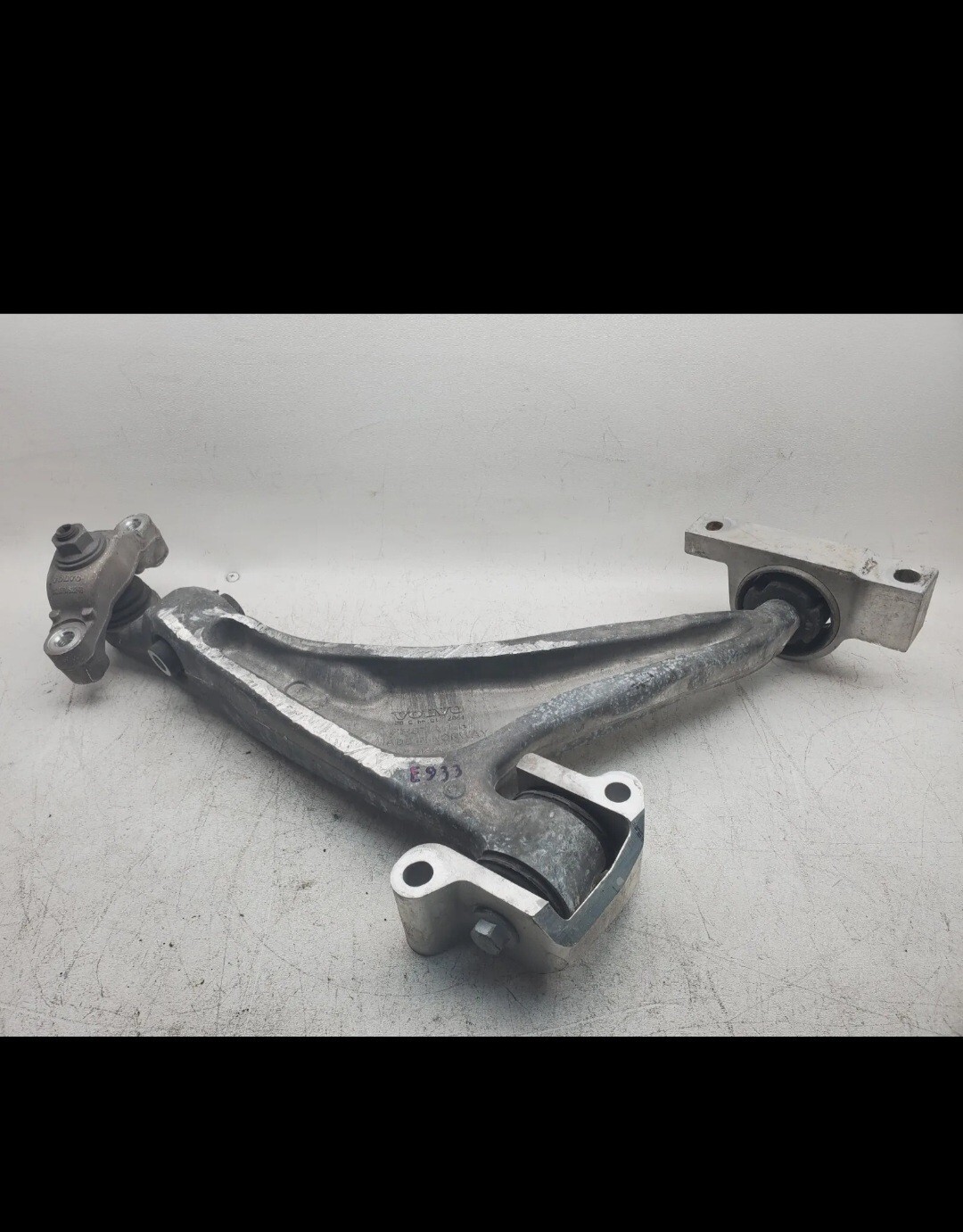 2016-2019 VOLVO XC90 Front Left Lower Control Arm 32381882 | eBay