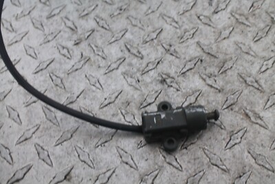 1998 YAMAHA YZF600R KICKSTAND SENSOR | eBay