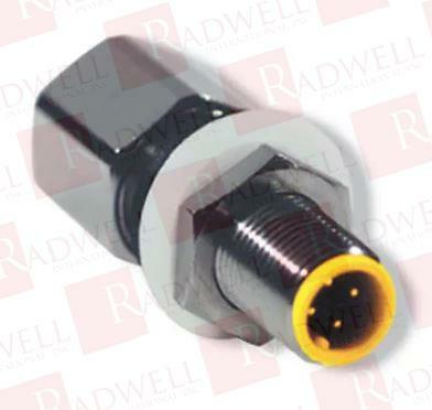 TURCK FKV FSV 4.5/M12 / FKVFSV45M12 (NEW IN BOX) | eBay