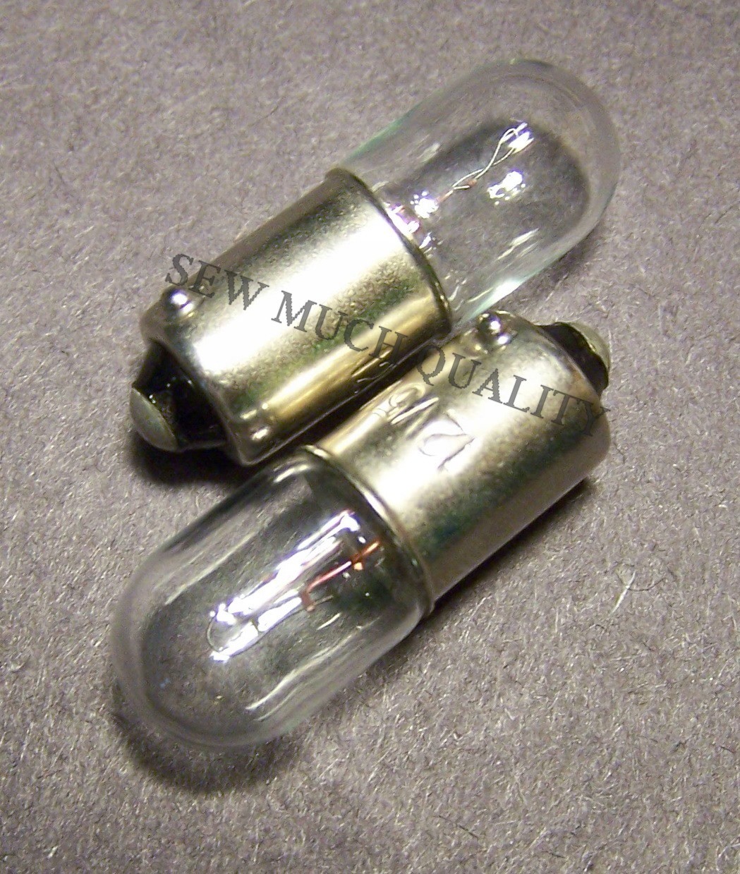 LIGHT BULB Pfaff 2024 2025 2026 2027 2028 2029 2030 2034 2036 2038 2040 ...