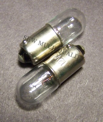 LIGHT BULB Pfaff 2024 2025 2026 2027 2028 2029 2030 2034 2036 2038 2040 ...