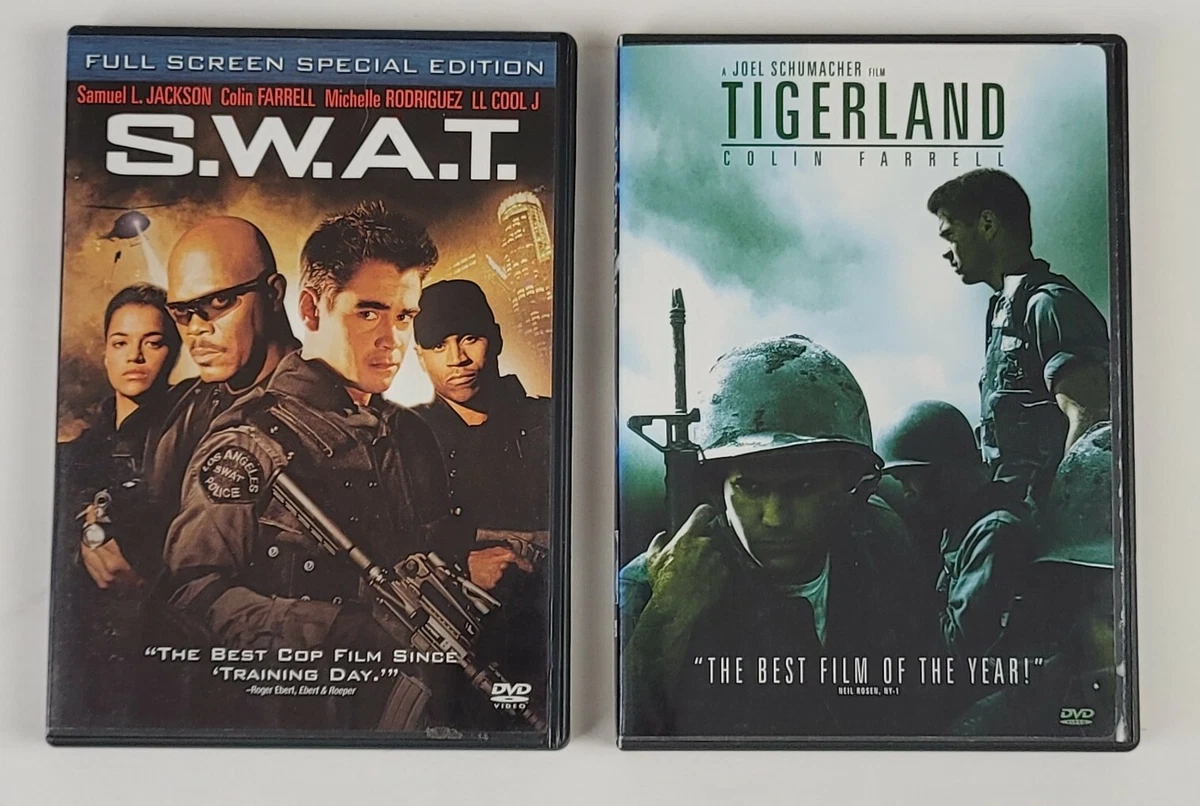 Tigerland Movie Trailer