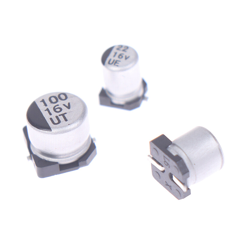 1Set New Mainboard Capacitor Replacement Parts for Gameboy COLOR @jx | eBay