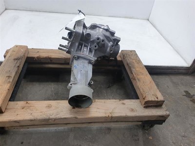 10-19 LEXUS RX350 3.5L 4WD AUTOMATIC TRANSMISSION TRANSFER CASE ...