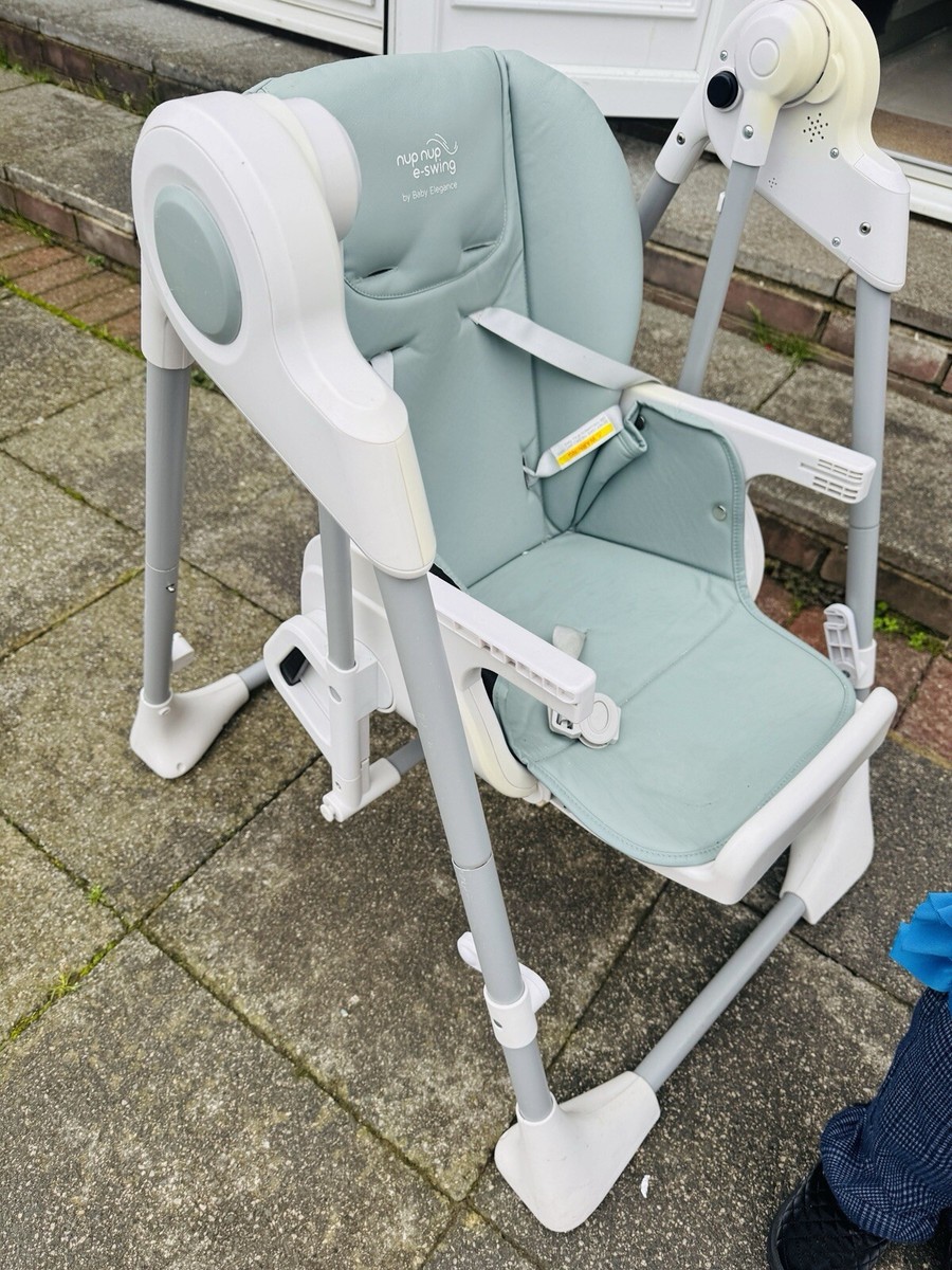 Eunhyuk Swing Chair Eunhyuk NamuWiki