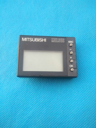 1PC MITSUBISHI FX3U-7DM PLC Display Module FX3U7DM New In Box Expedited ...