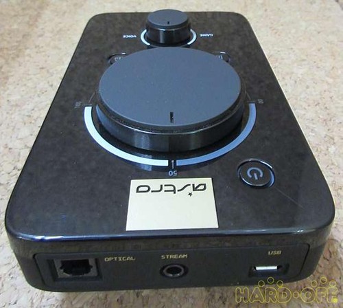 Astro Mixamp Headphone Amplifier | eBay