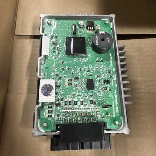 06 07 08 09 10 GRAND MARQUIS LIGHTING CONTROL MODULE | eBay
