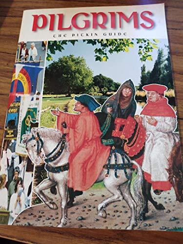 Pilgrims: The Pitkin Guide by Sugden, Keith Paperback / softback Book ...