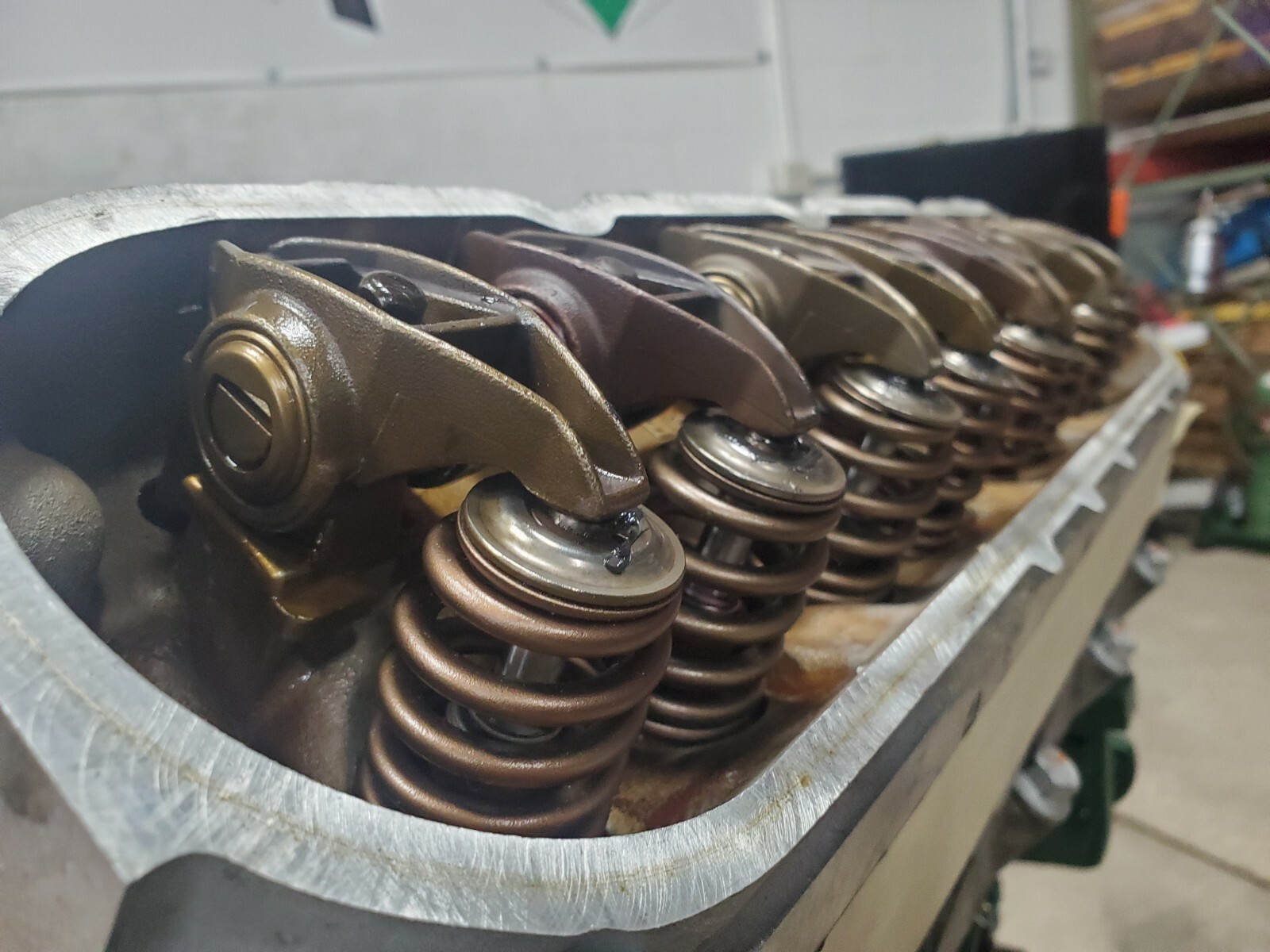 5.3L LS V8 Gasoline Engine Long Block Boost Ready | 16V | 8 Cyl | OE ...