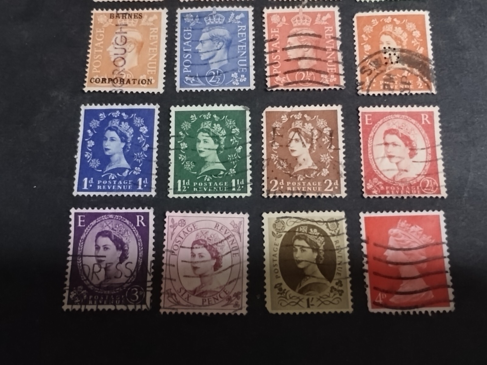 great britain stamps | eBay