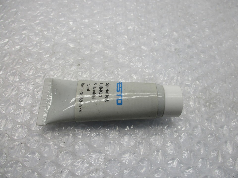 FESTO LUB-KC1 GREASE NSNP | eBay