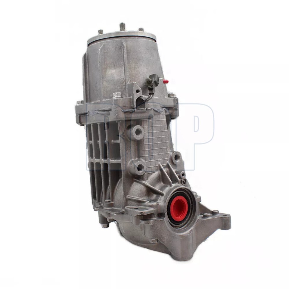 3501A115 Rear Axle Differential Carrier Assembly For 07-17 Jeep Patriot ...