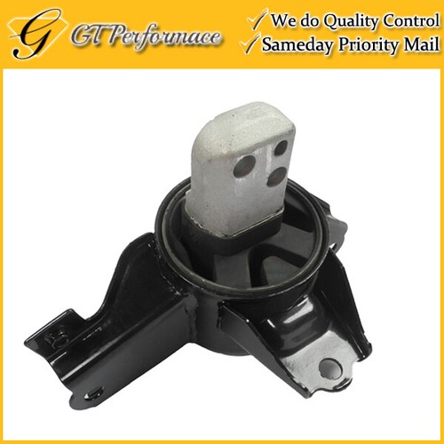 Quality Left Transmission Mount for 2007-2012 Hyundai Elantra 2.0L ...