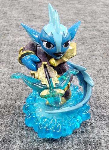 Skylanders Swap Force Punk Shock Switch Xbox One Wii U PS4 PS3 360 | eBay